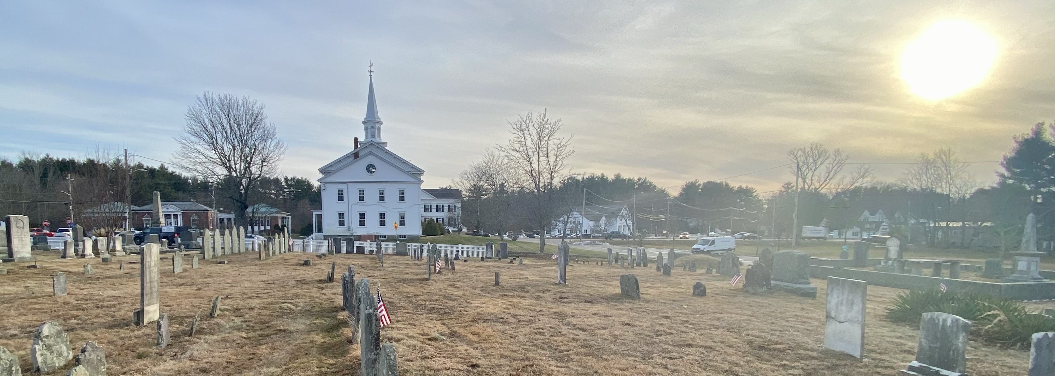 Eleven Names Project – Recovering enslaved people of Massachusetts