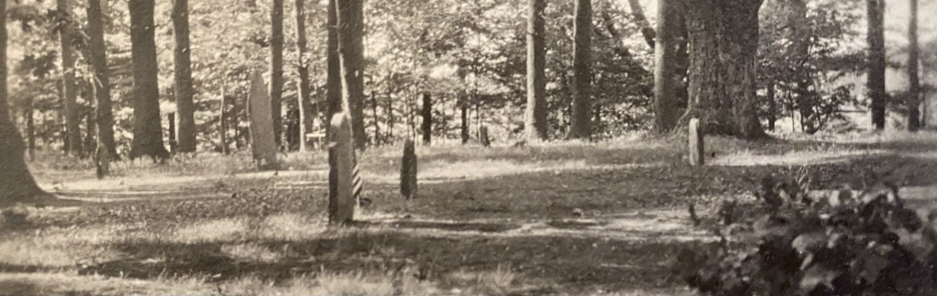 Eleven Names Project – Recovering enslaved people of Massachusetts