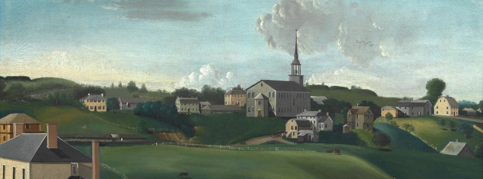 Eleven Names Project – Recovering enslaved people of Massachusetts