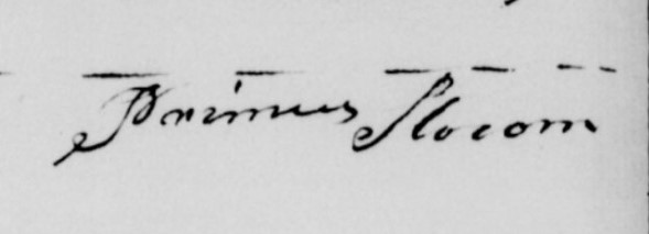 Primus & Mary Slocum’s Afro-Wampanoag Legacies – Eleven Names Project